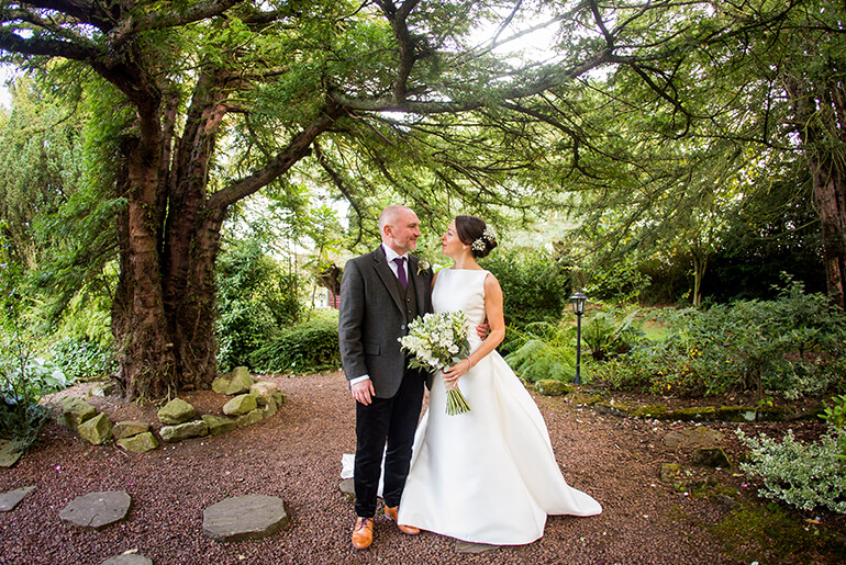 Horton Grange - Weddings